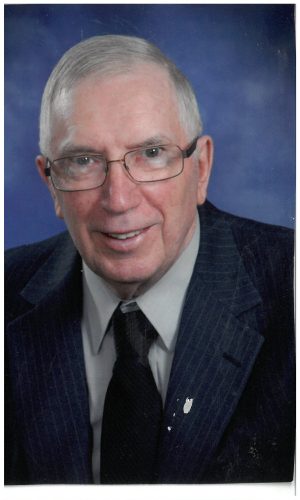 Fred J. Chenail | News, Sports, Jobs - Daily Press